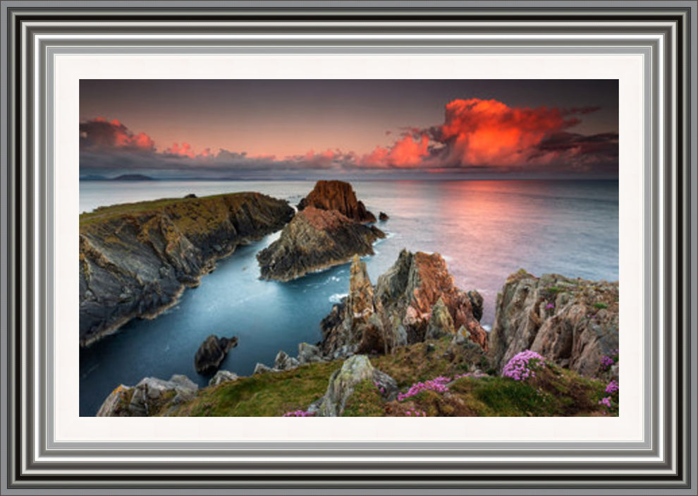 Malin Head – Global Interiors